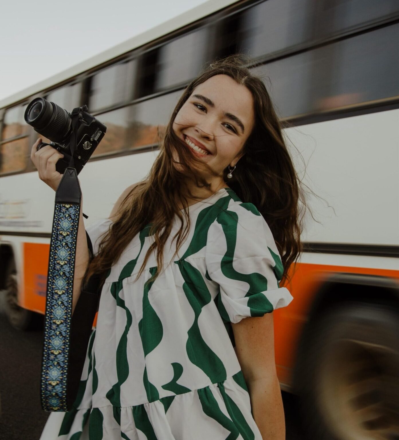 ABOUT ME - Exploring Moments Photography